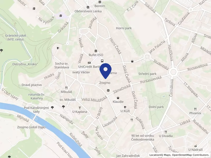 Vedoucí odboru školství, kultury a památkové péče Městského úřadu ...