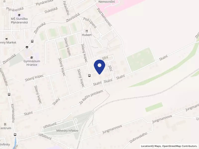 Uklízeč/ka (OZP, OZZ) | JenPráce.cz