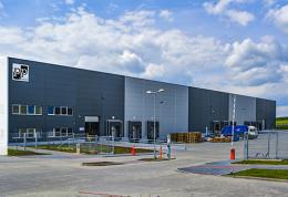 Expedient, Pracovník Skladu | JenPráce.cz