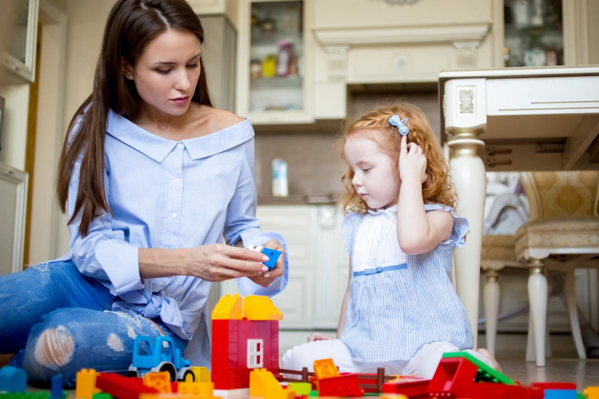 Au Pair v USA - rok v USA jen za 7500Kč a letenka zdarma! | JenPráce.cz