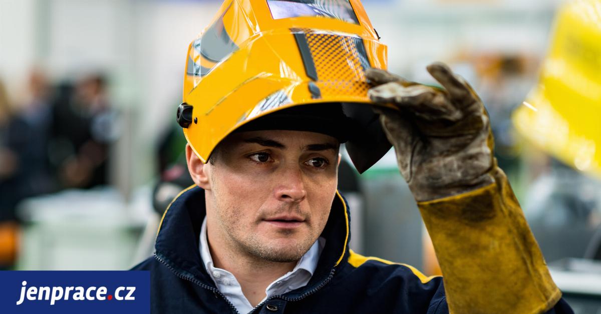 Operátor/ka pro obsluhu brusek a vypalovaček - LIBČANY | JenPráce.cz