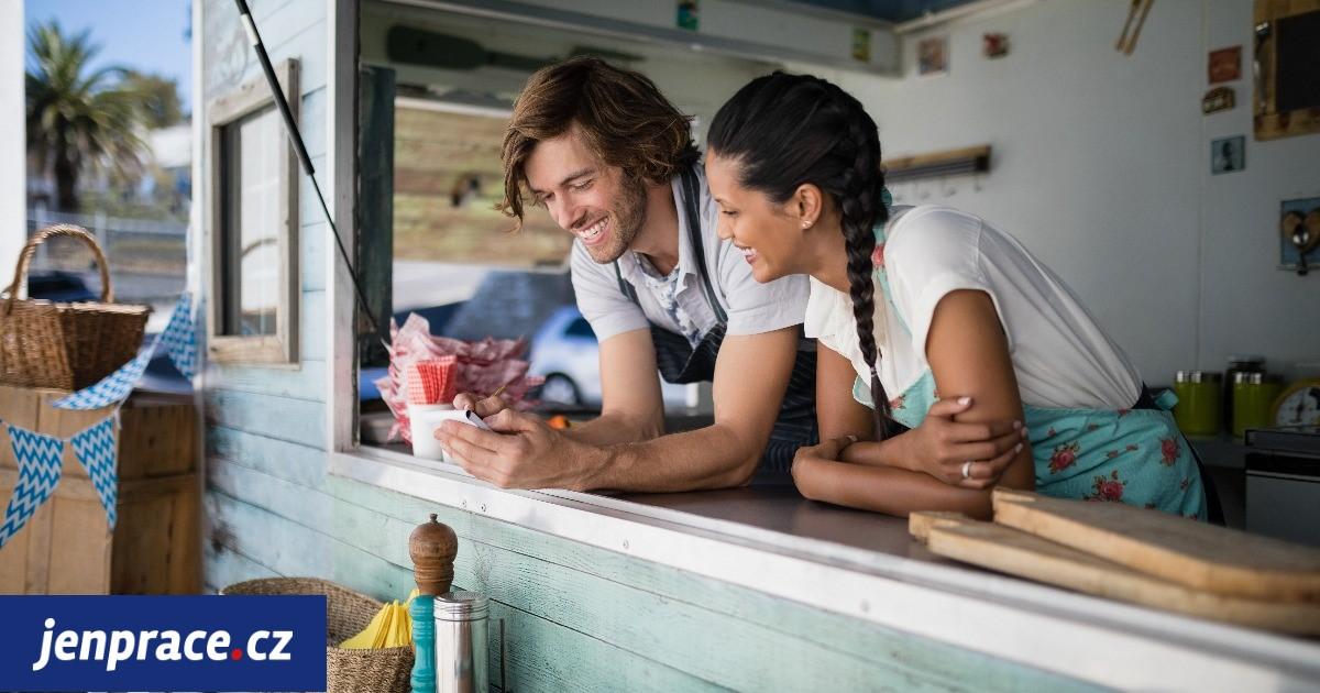 🍕 Brigáda v ZOO Zlín – obsluha stánků a restaurace Neapolitano 🍕 ...