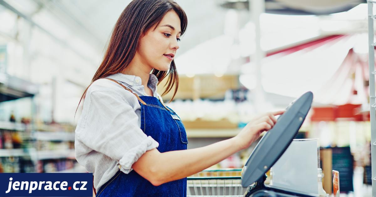 Obsluha Čerpací stanice OMV | JenPráce.cz