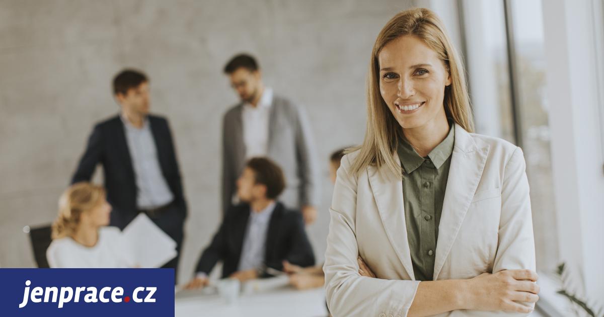 Projektový manažer MEDITZ (CEO-designate) | JenPráce.cz