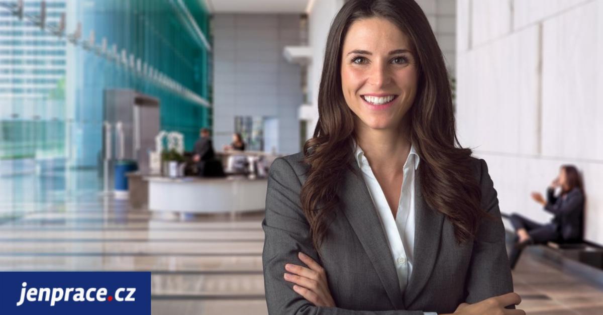 Obchodní zástupce STŘECHY/SUCHÁ STAVBA - BRNO | JenPráce.cz