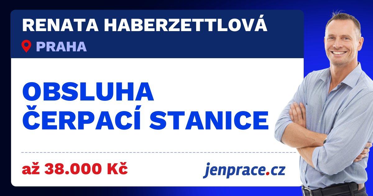 Obsluha čerpací stanice MOL - mzda až 38.000 Kč | JenPráce.cz